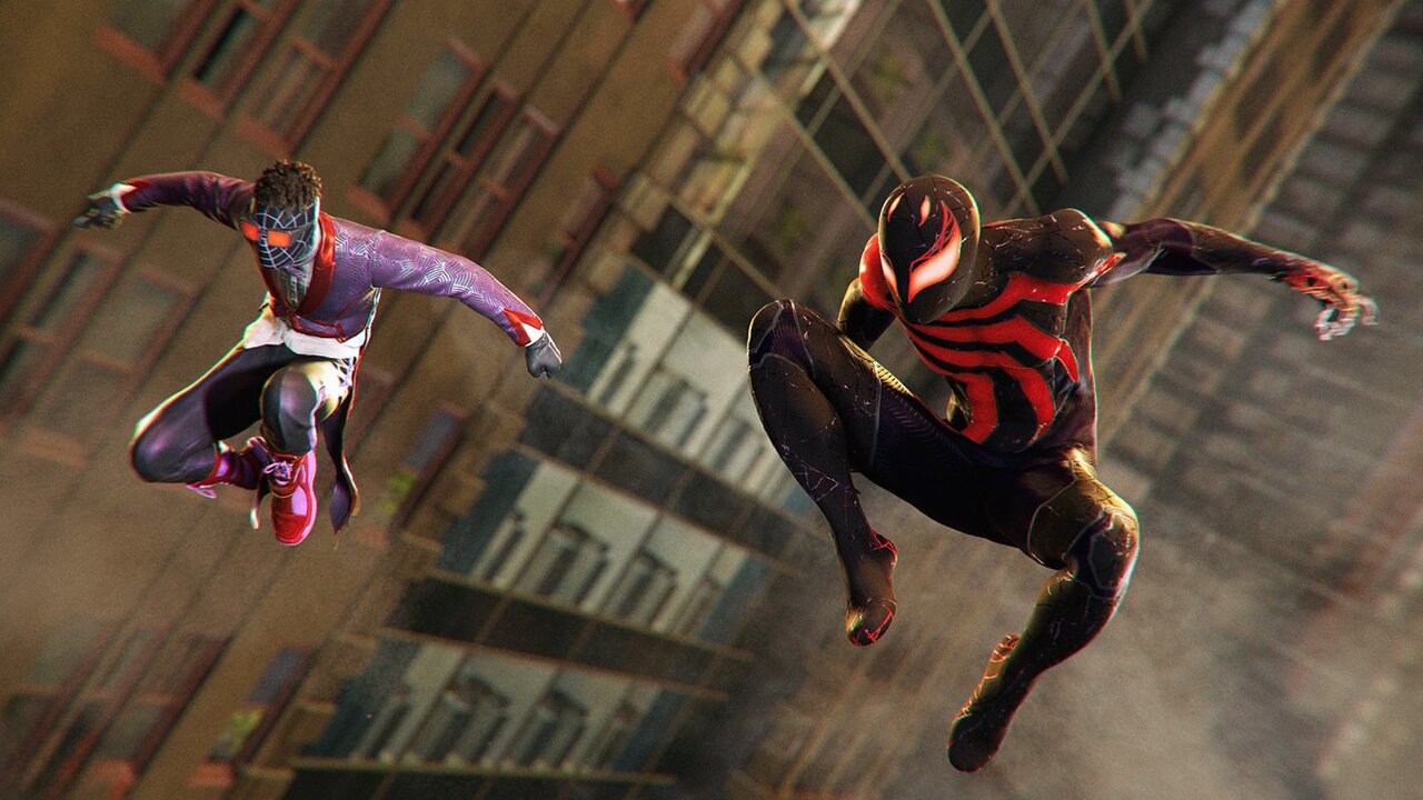 Marvel's Spider-Man 2-Update ist live und bringt New Game Plus, neue ...
