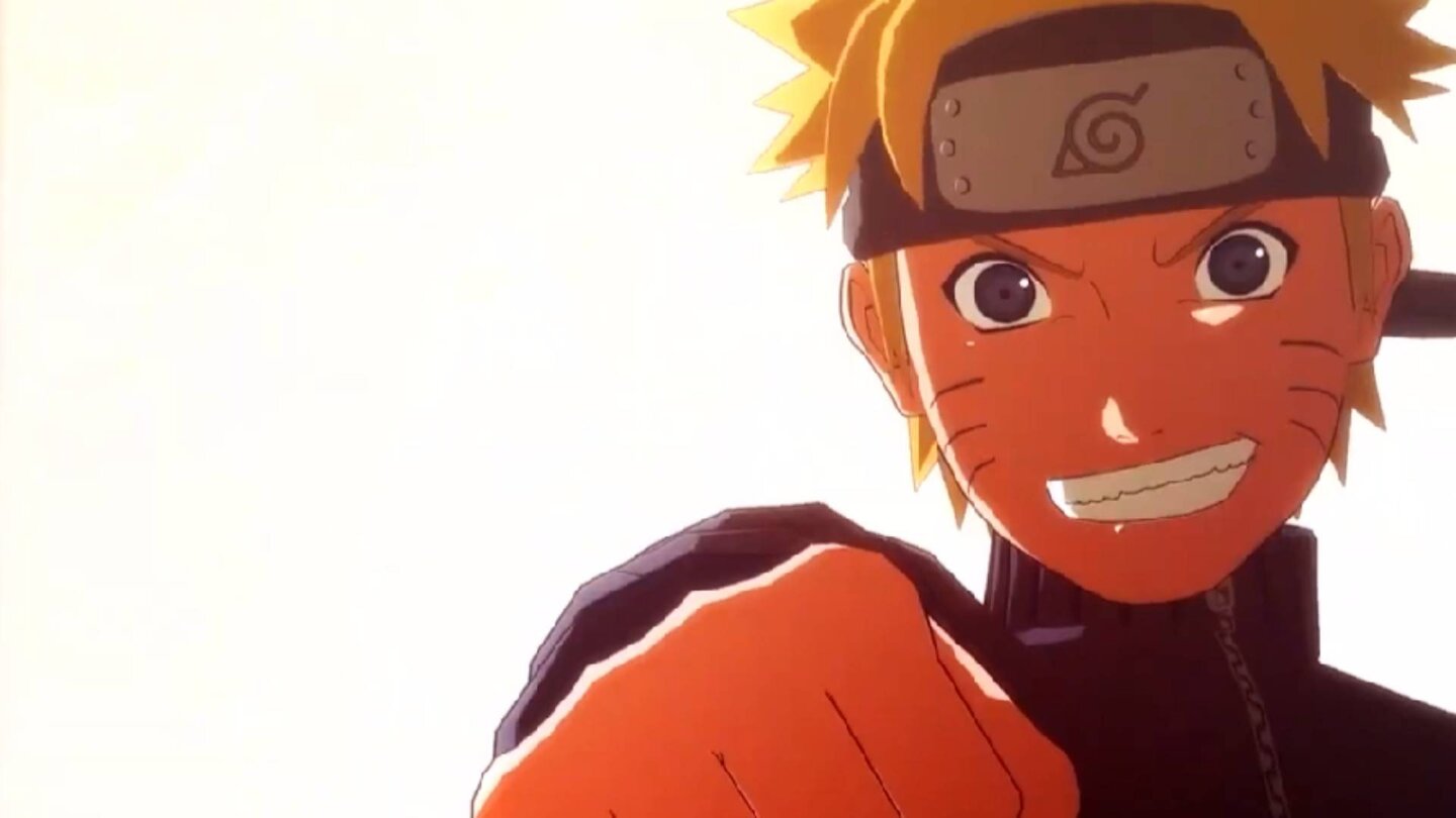 Neue Action für Naruto-Fans: Ultimate Ninja Storm Connections ist jetzt ...