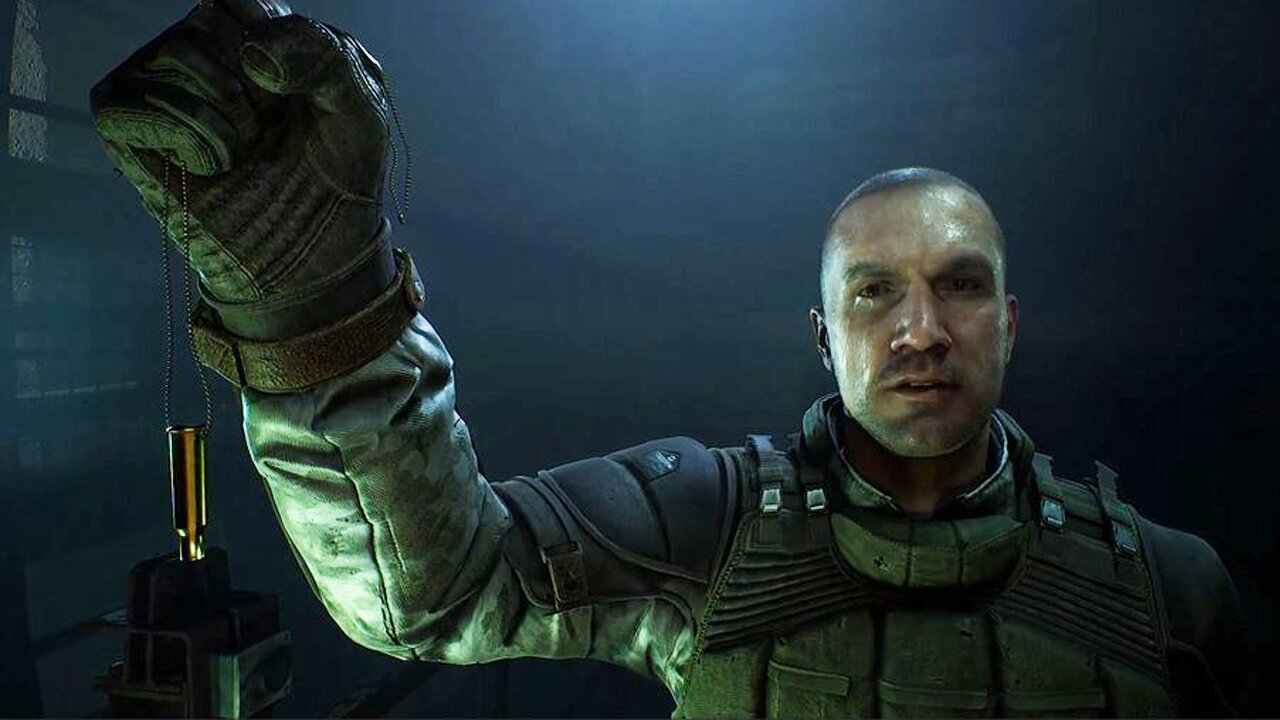 Neue Info zum Stalker 2-Release mit klasse aussehenden Story-Trailer ...