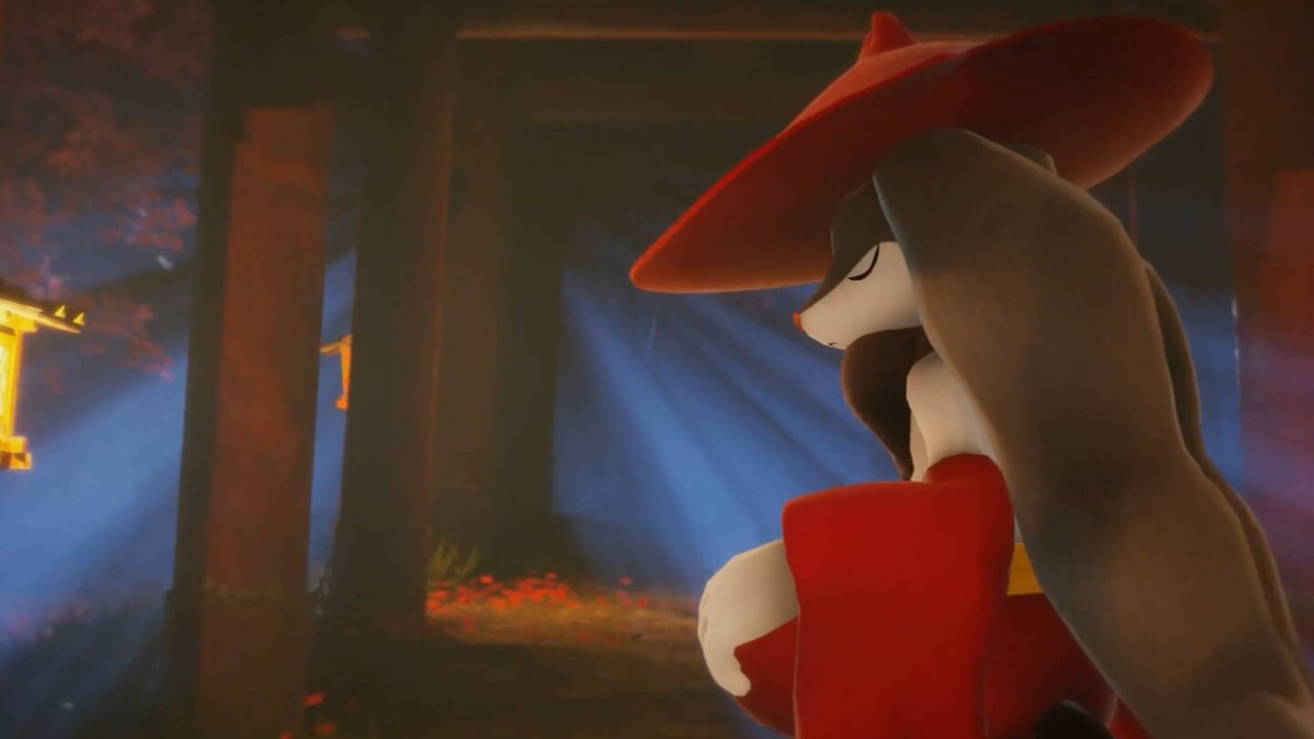 Palworld bekommt im Sommer ein großes Update mit neuen Pals und ...