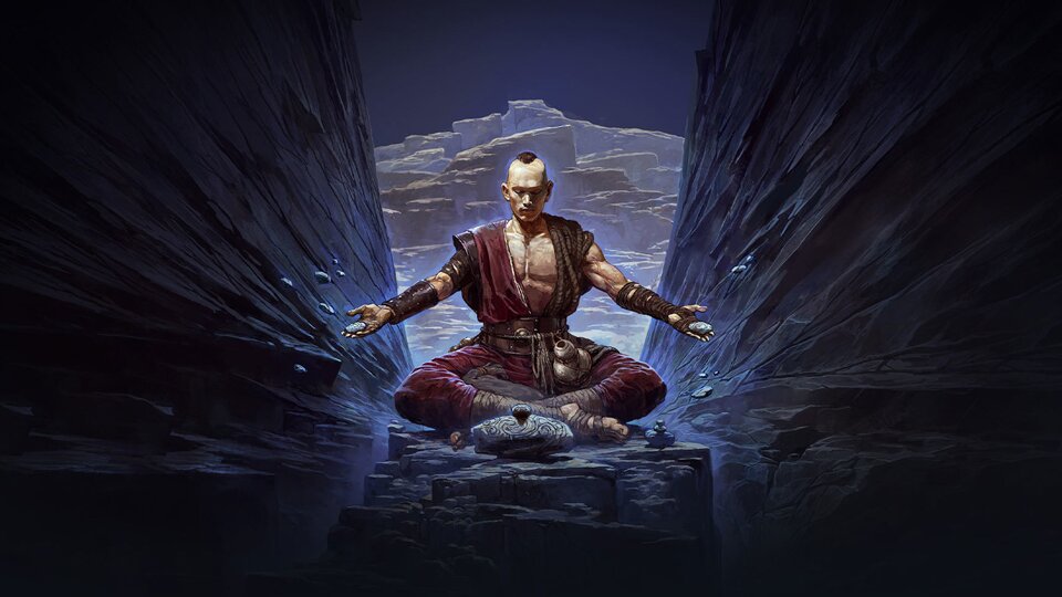 Path of Exile 2: Alle 6 Klassen im Early Access in der Übersicht