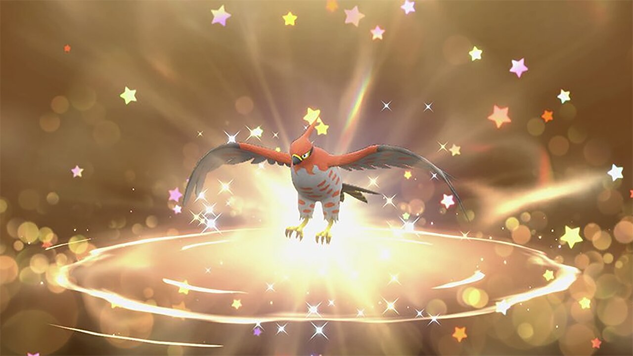 Nur noch wenige Stunden! Pokémon Karmesin/Purpur schenkt euch wieder ...