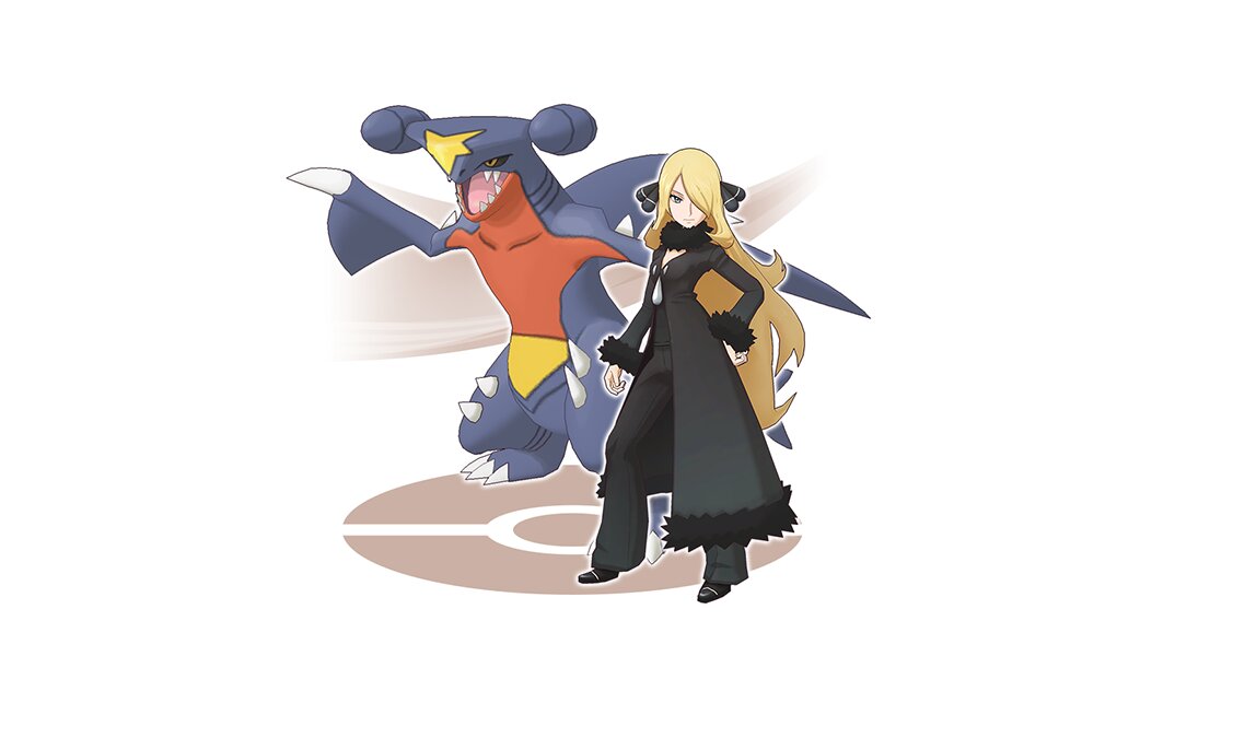 Pokémon Masters lässt uns drei Trainer gleichzeitg spielen