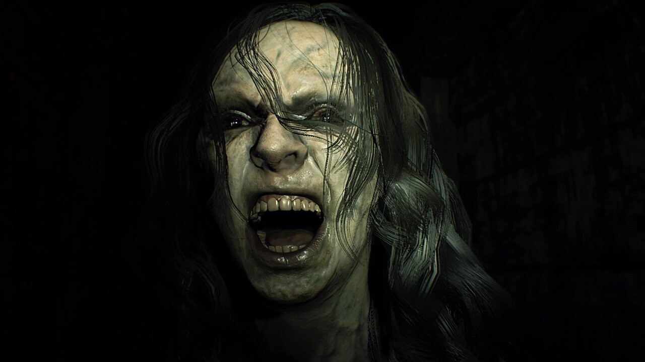 Resident Evil 7 Die groBte Schwache des Spiels macht den VR Modus so gut