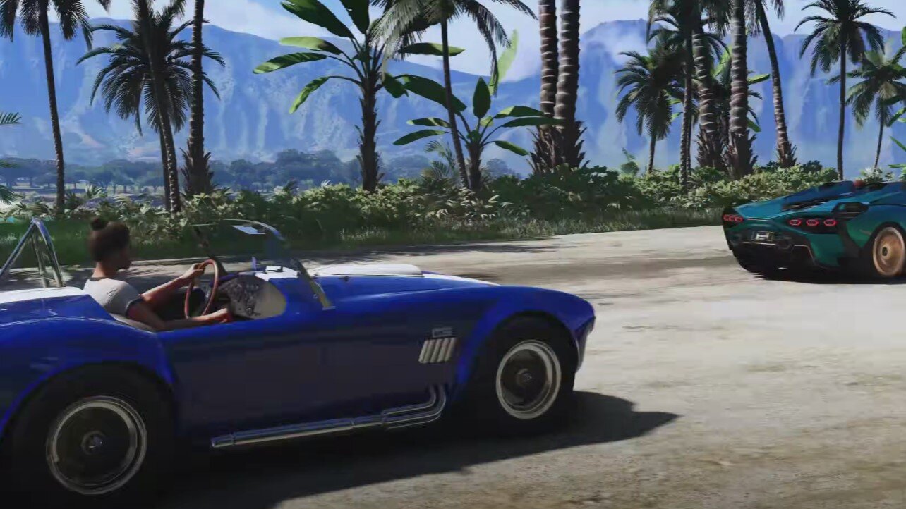 The Crew 3 heißt Motorfest und zeigt das neue Hawaii-Setting im ersten ...