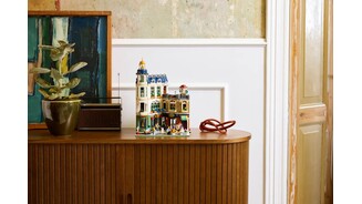 LEGO Modular Building für 2026 offiziell enthüllt: Release, Preis und ...