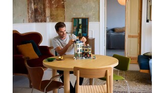 LEGO Modular Building für 2026 offiziell enthüllt: Release, Preis und ...