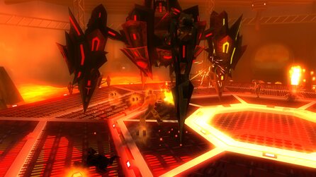 Spyborgs (Wii) - Release, News, Videos