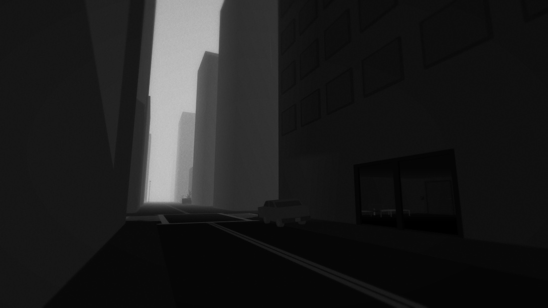 Angels That Kill - Screenshots