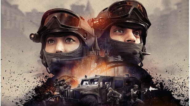 Bravo Team - Release, News, Videos