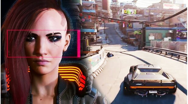 Alle Videos zum Tag Cyberpunk 2077