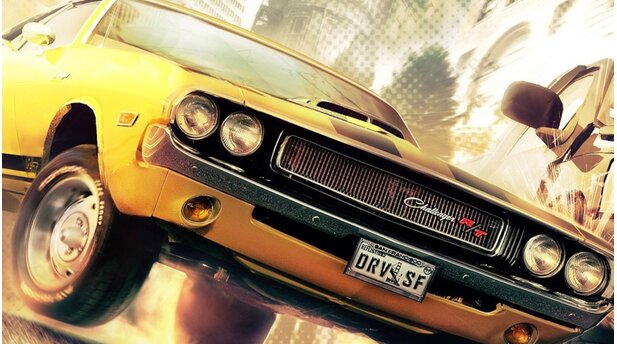 Driver: San Francisco - Release, News, Videos