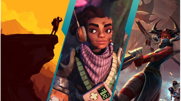 Immortality (Xbox Series X/S) - Release, News, Videos