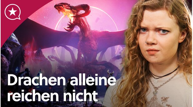 Alle Videos vom Gamestar-Redakteur Géraldine Hohmann