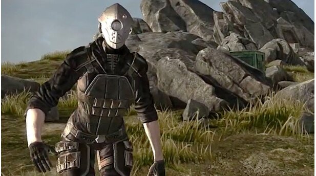 Infinity Blade 3 - Release, News, Videos