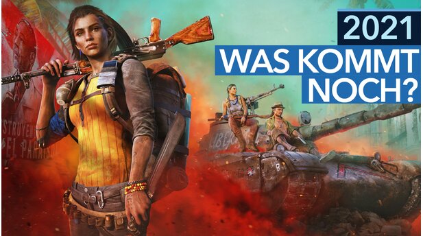 Alle Videos vom Gamestar-Redakteur Natascha Becker