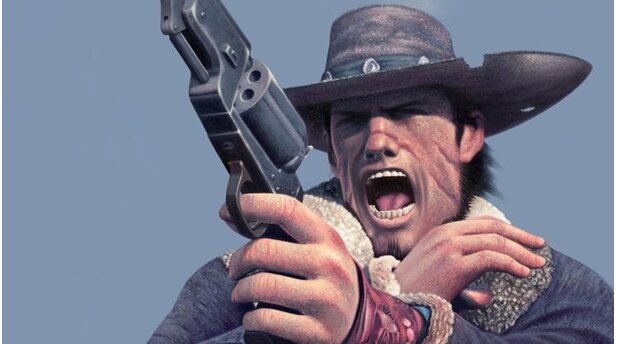 Red Dead Revolver - Release, News, Videos