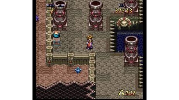 Terranigma - Release, News, Videos