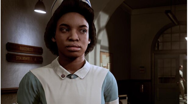 The Inpatient Videos - Trailer, Previews und Gameplay