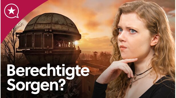 Alle Videos vom Gamestar-Redakteur Géraldine Hohmann