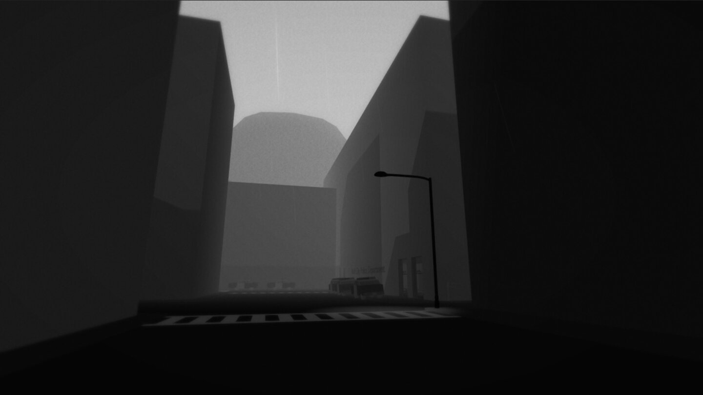 Angels That Kill - Screenshots