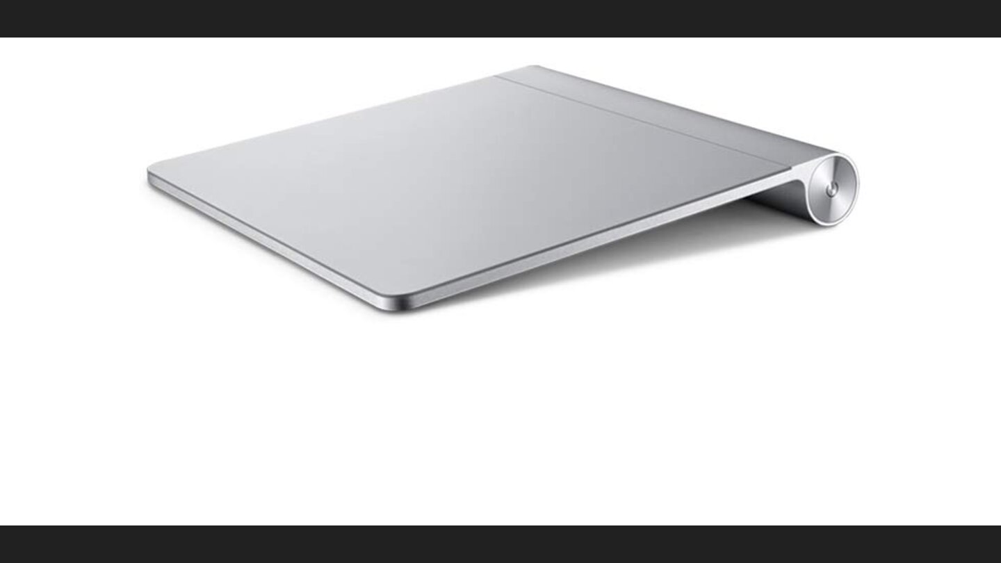 Magic Trackpad