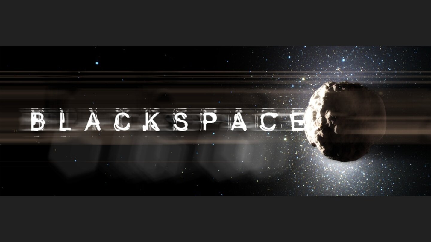 BlackSpace - Screenshots