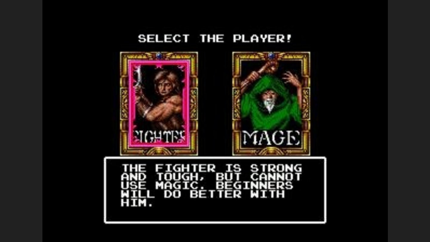 Cadash Sega Mega Drive