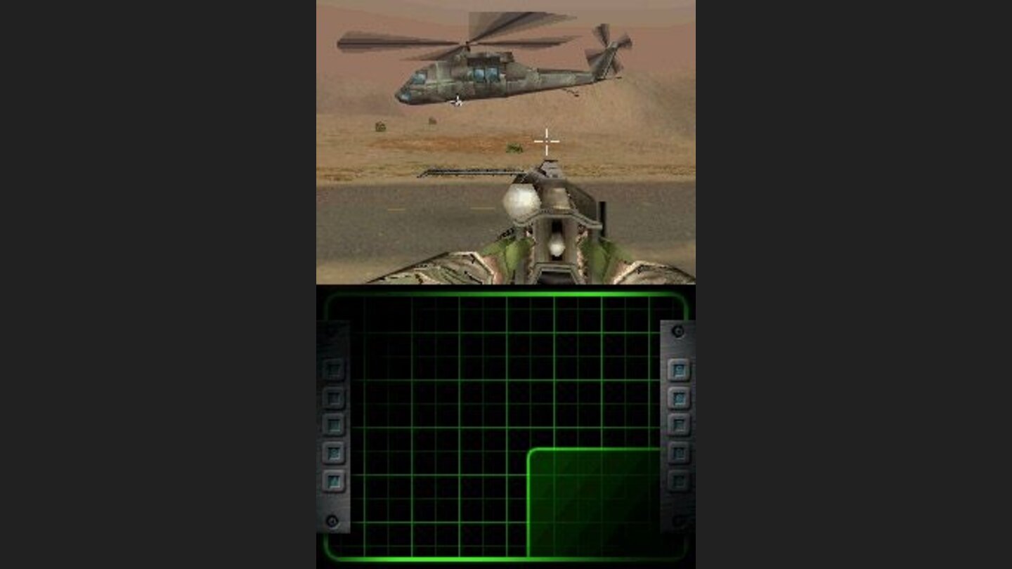 Call of Duty DS
