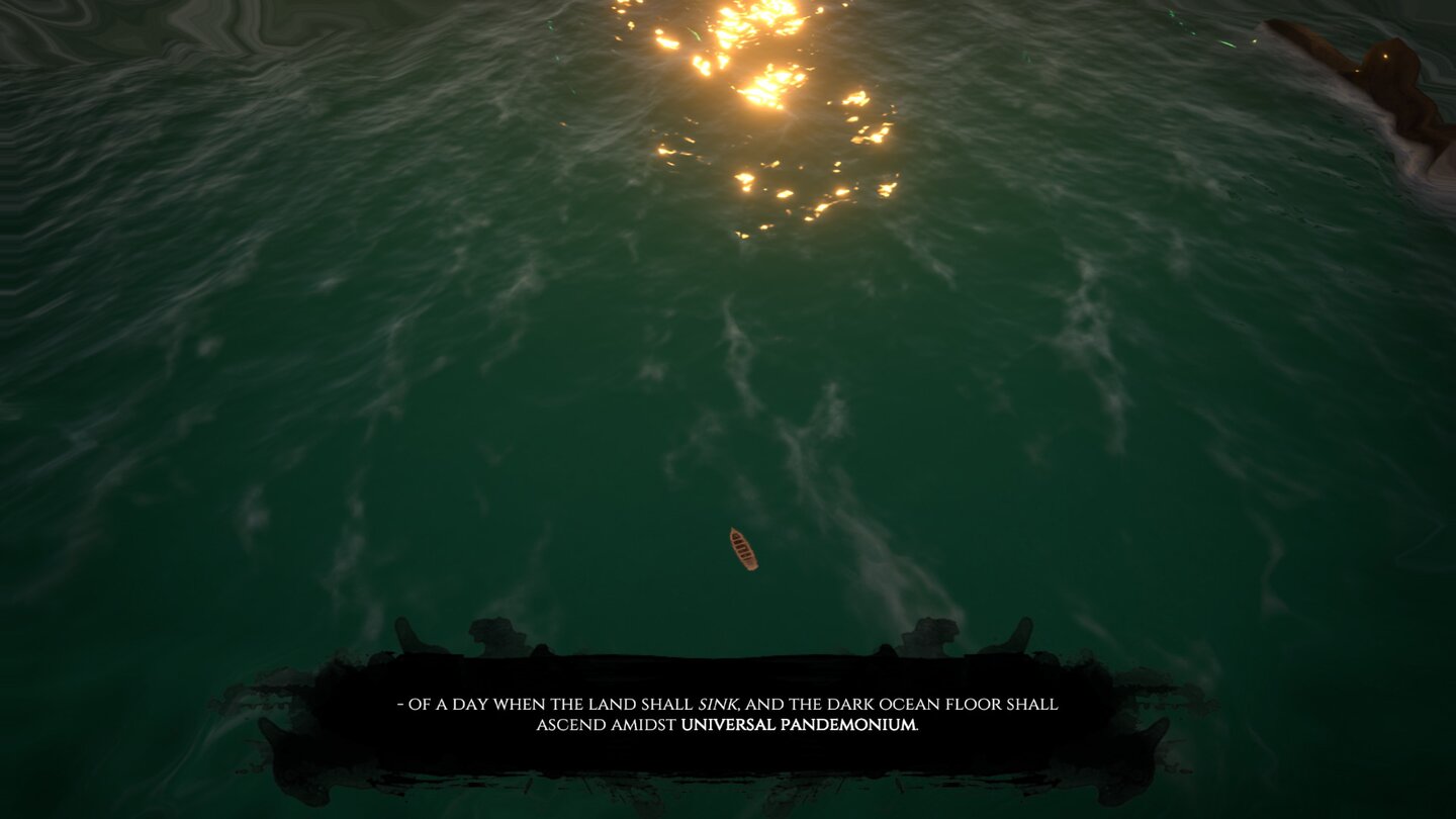 Dagon - Screenshots