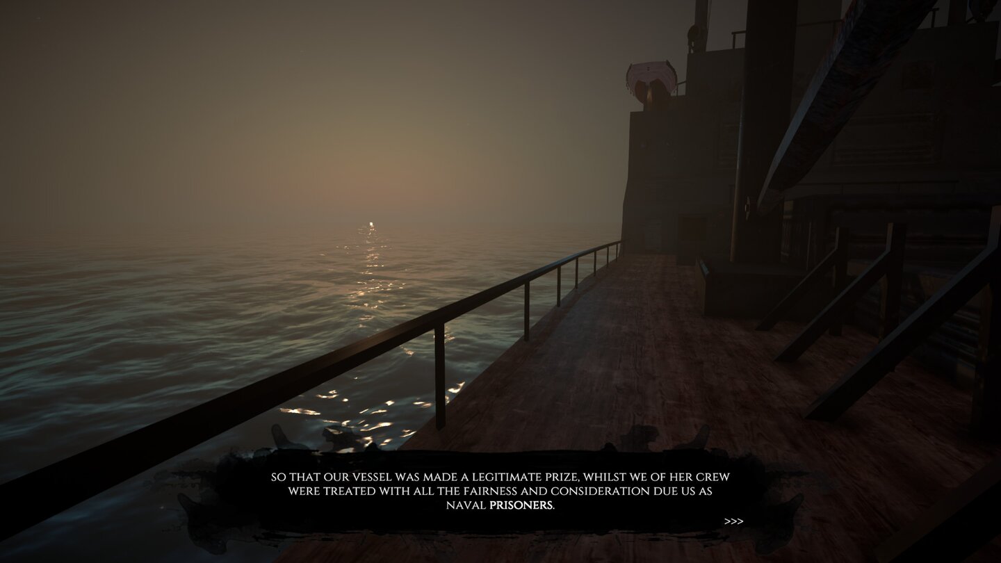 Dagon - Screenshots