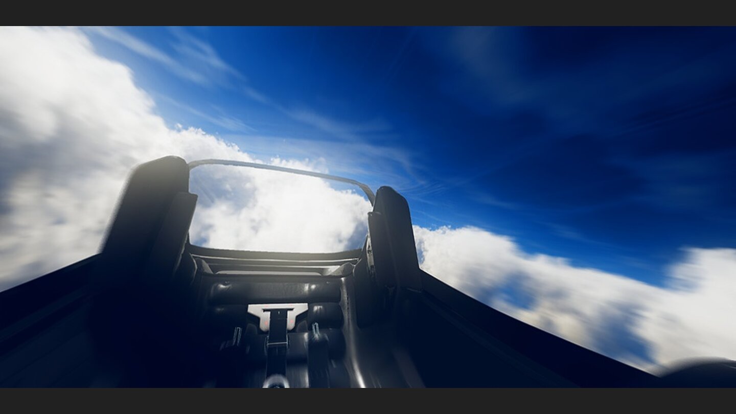 Homebound - Screenshots
