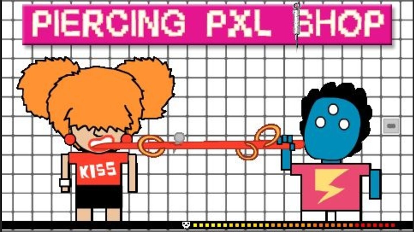HOT PXL