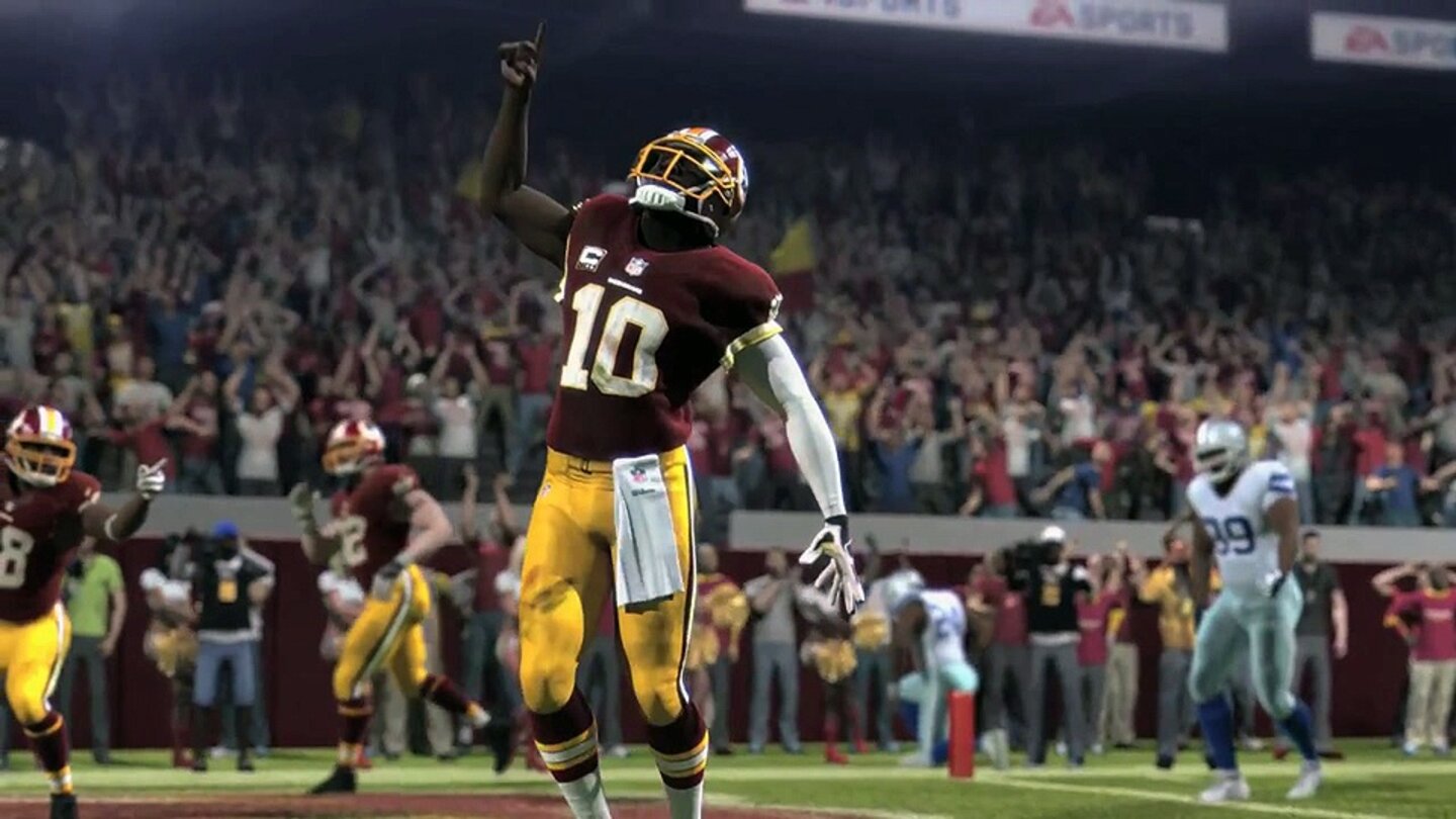 Madden NFL 25 - Screenshots