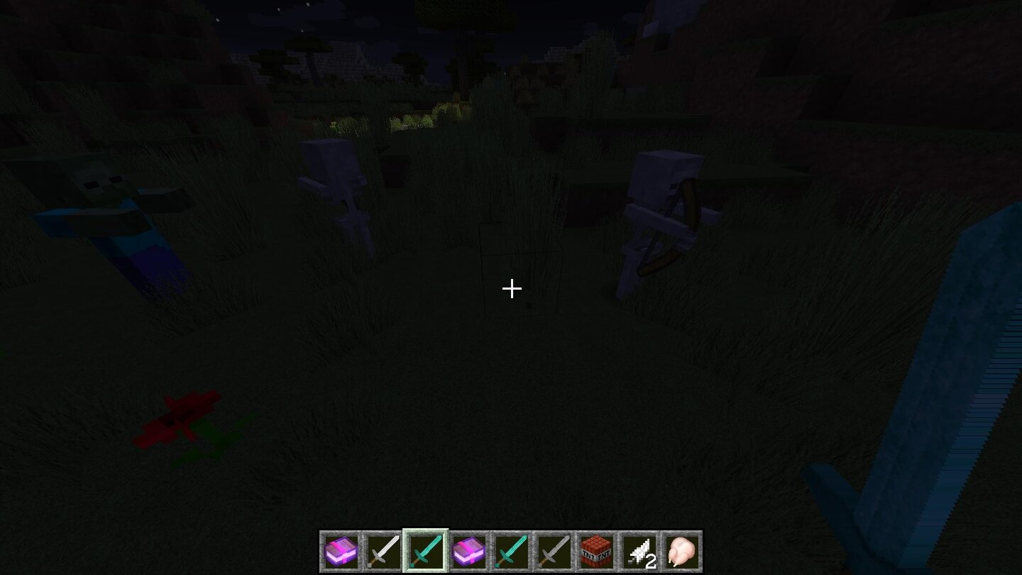 Minecraft Texturpakete - R3D