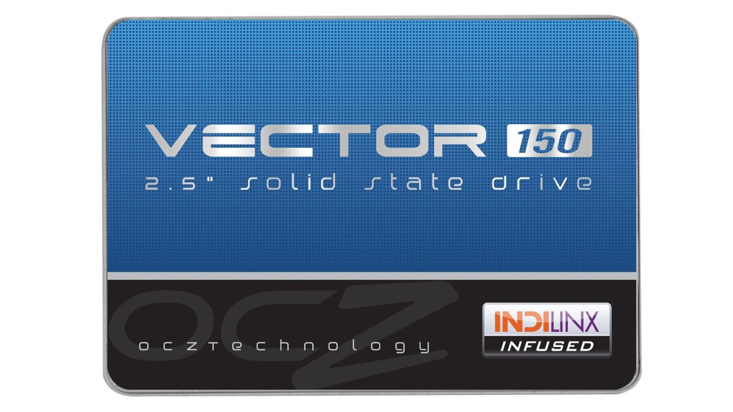 OCZ Vector 150 - Bilder