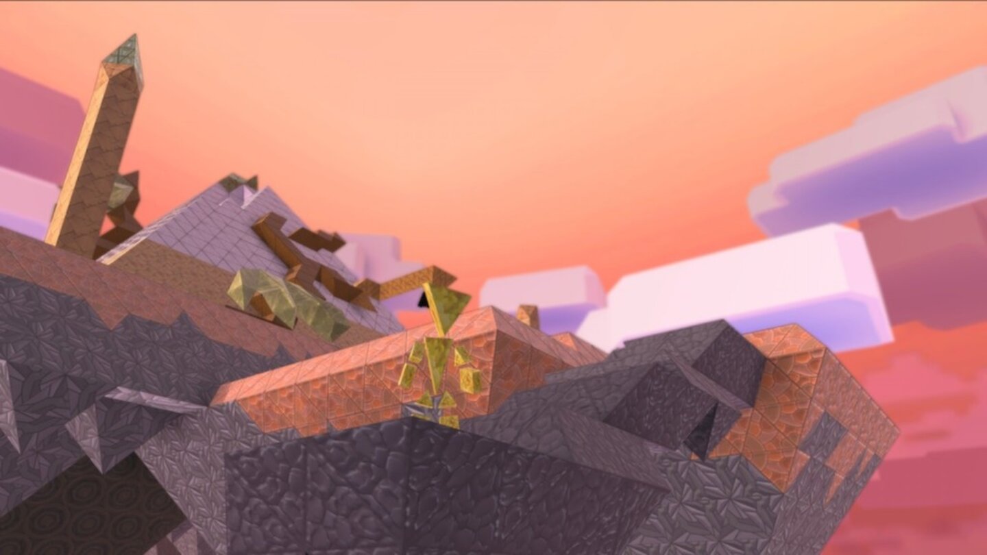 Patterns - Screenshots