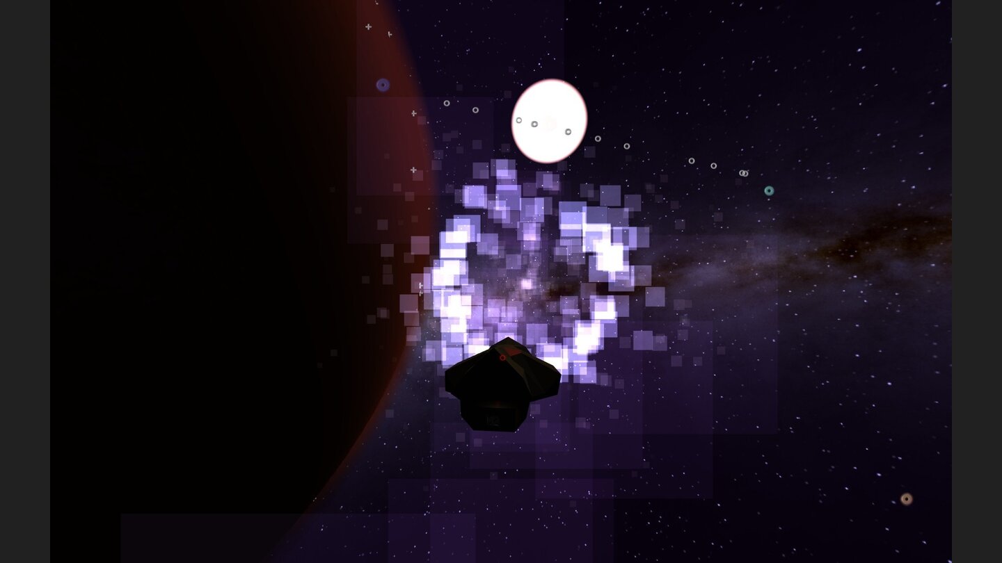 Rodina - Screenshots