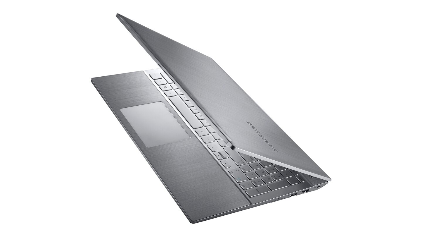 Samsung Ativ 8 - Bilder