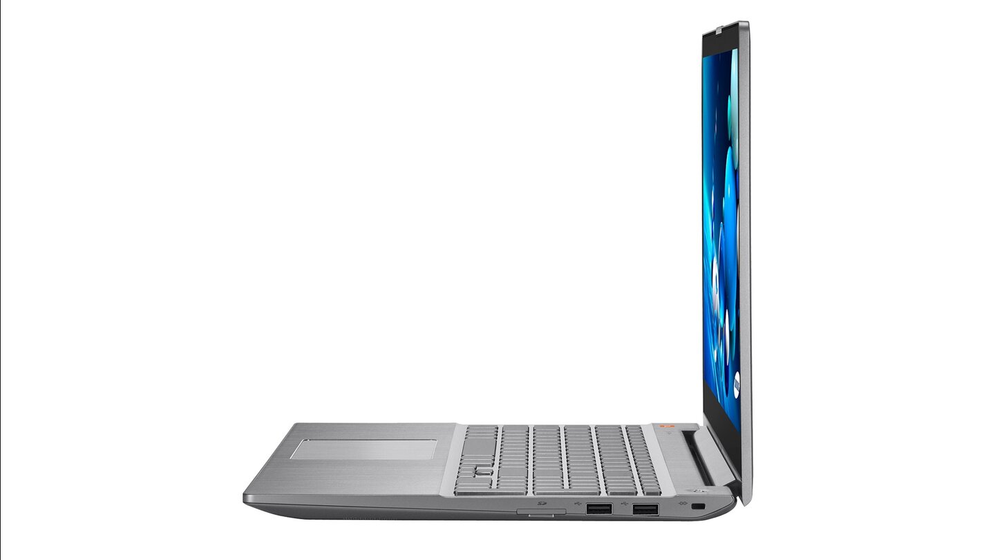 Samsung Ativ 8 - Bilder