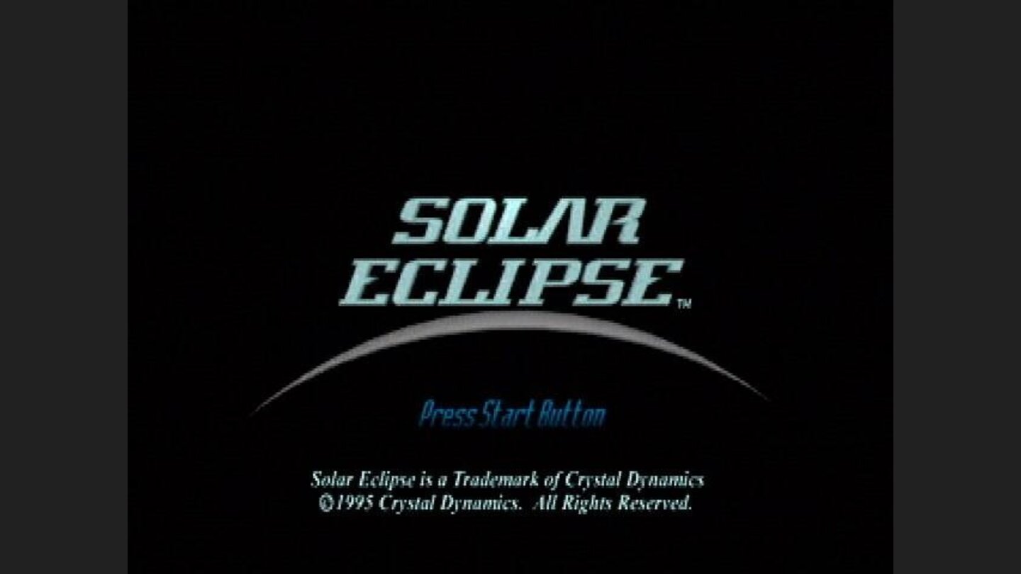 Solar Eclipse Saturn