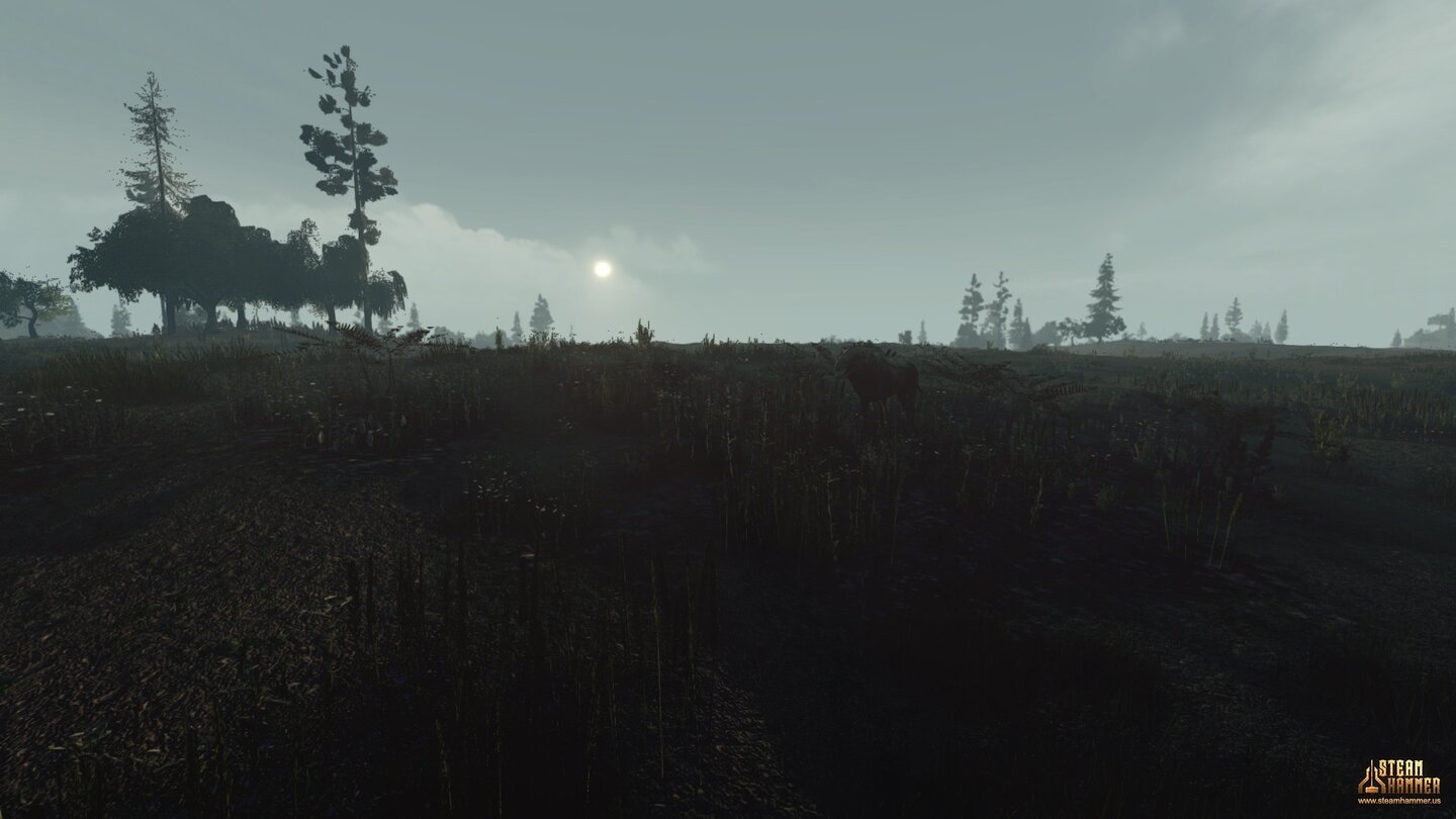 Steam Hammer - Screenshots