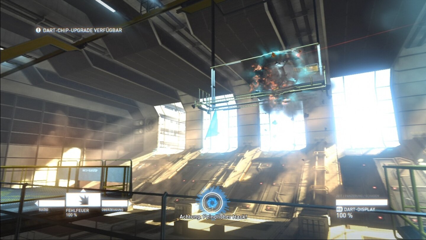 Syndicate (Remake) - Screenshots