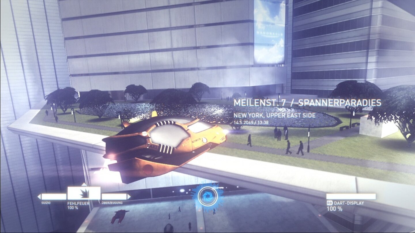 Syndicate (Remake) - Screenshots