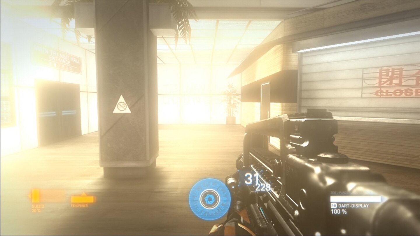 Syndicate (Remake) - Screenshots