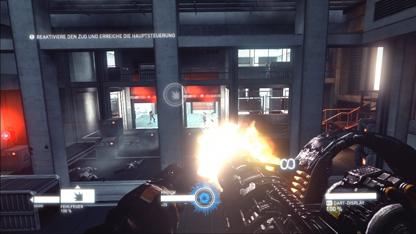 Syndicate (Remake) - Screenshots