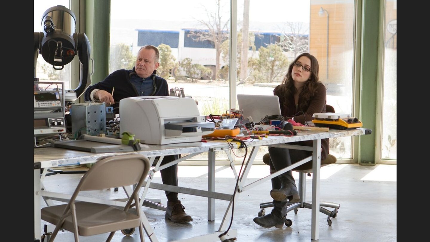 Thor - Bilder zum Kinofilm