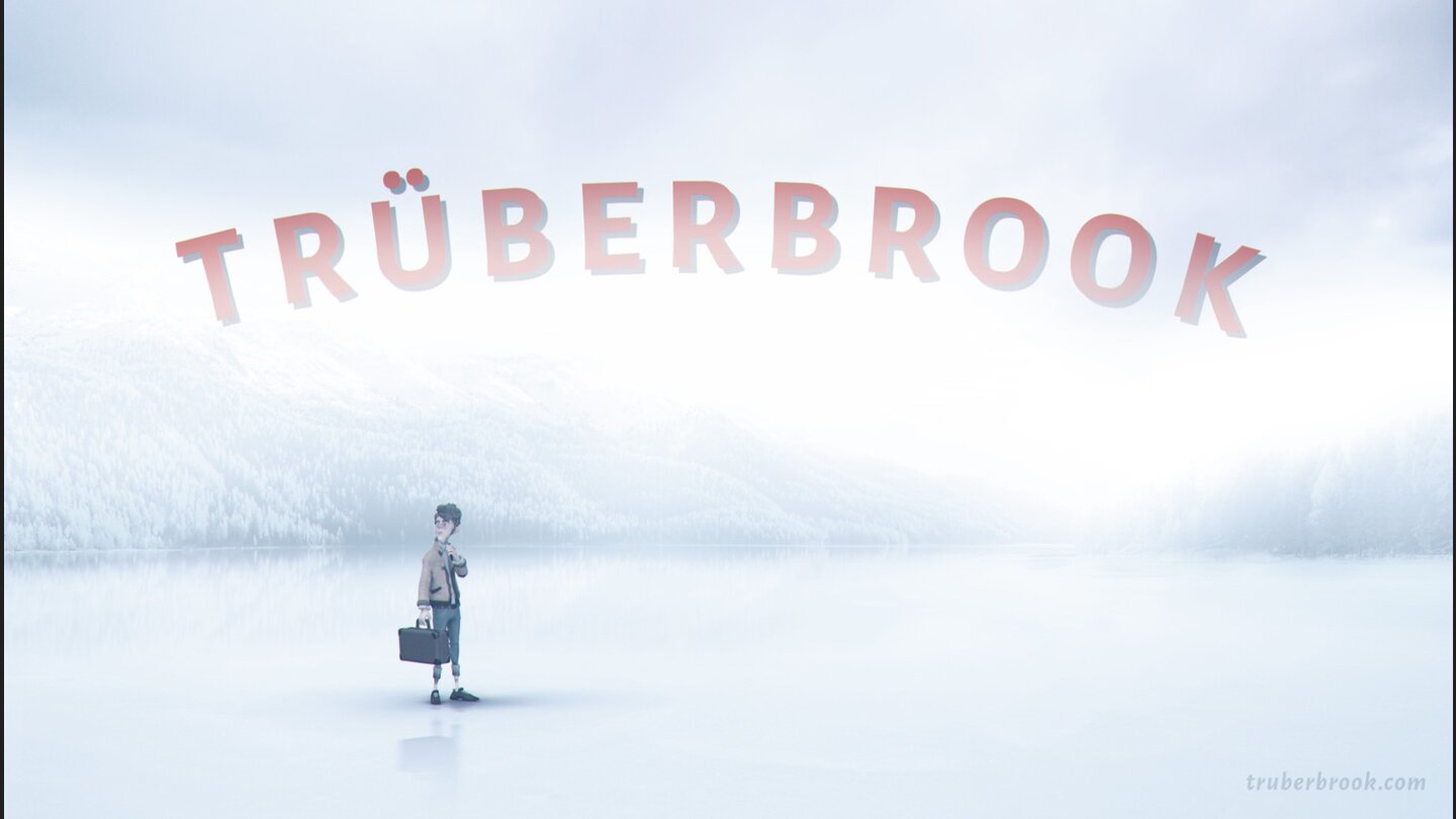 Trüberbrook - Screenshots