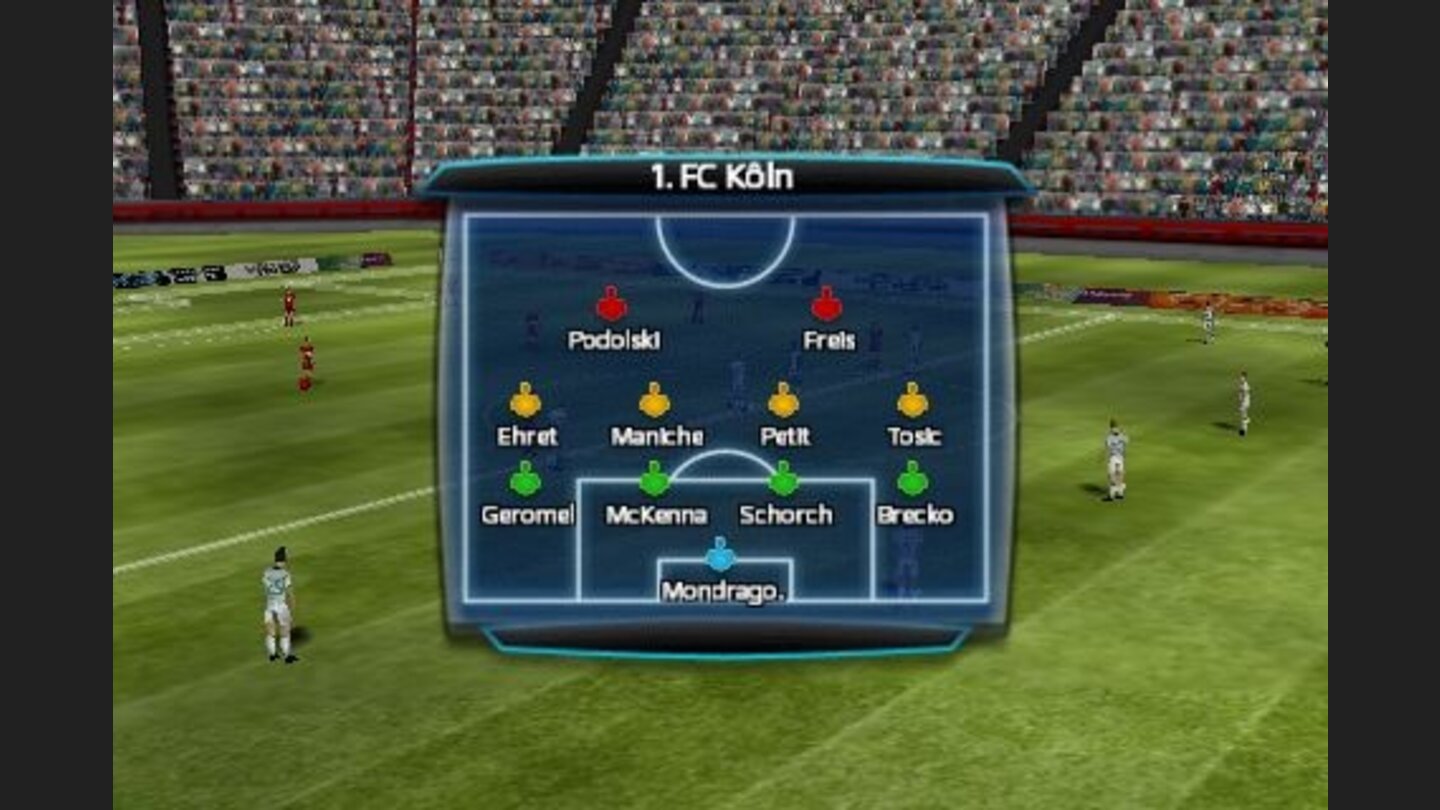 X2 Football 2010