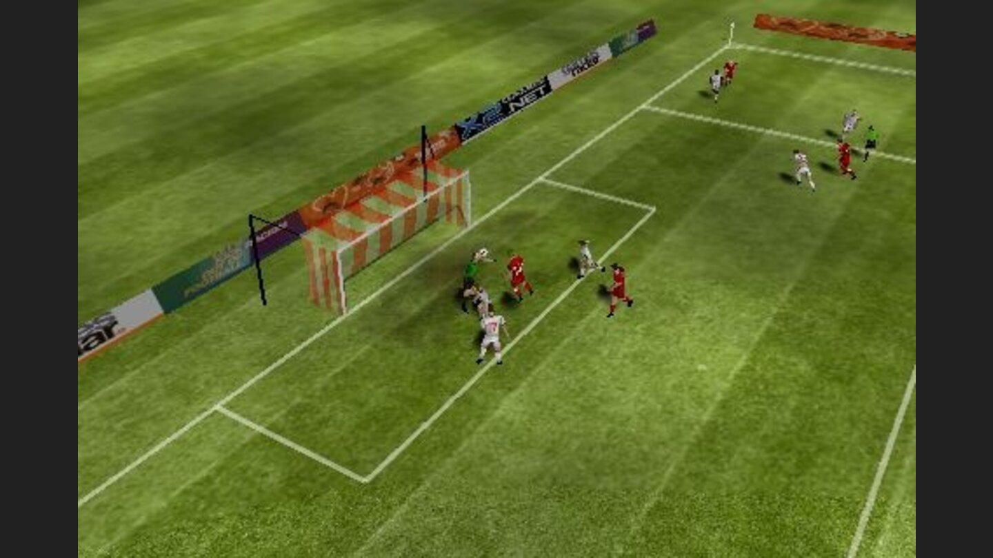X2 Football 2010